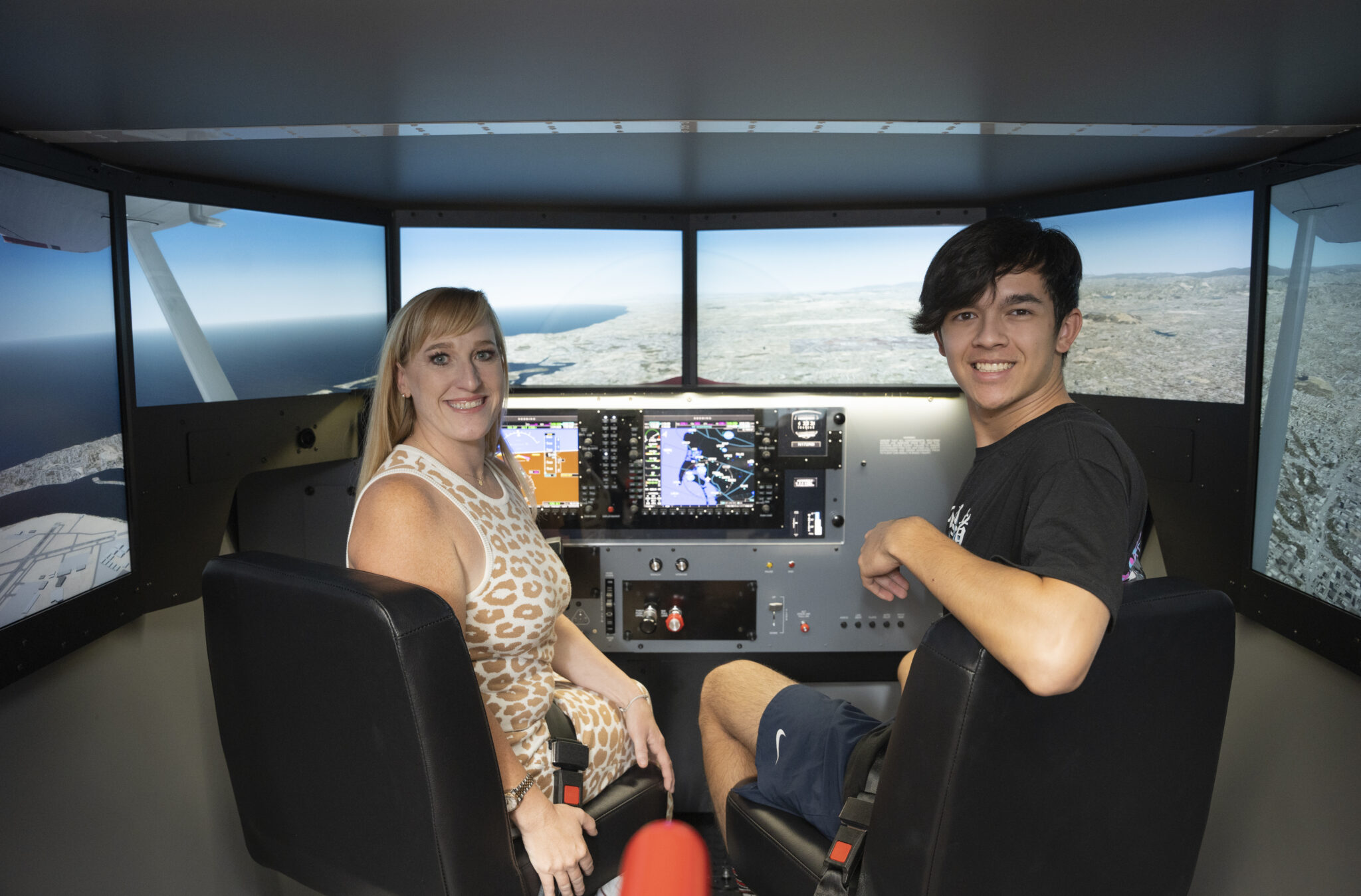 Aviation - College of Southern Nevada