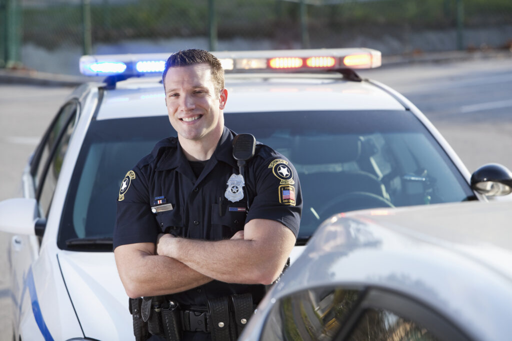 Criminal Justice - College of Southern Nevada