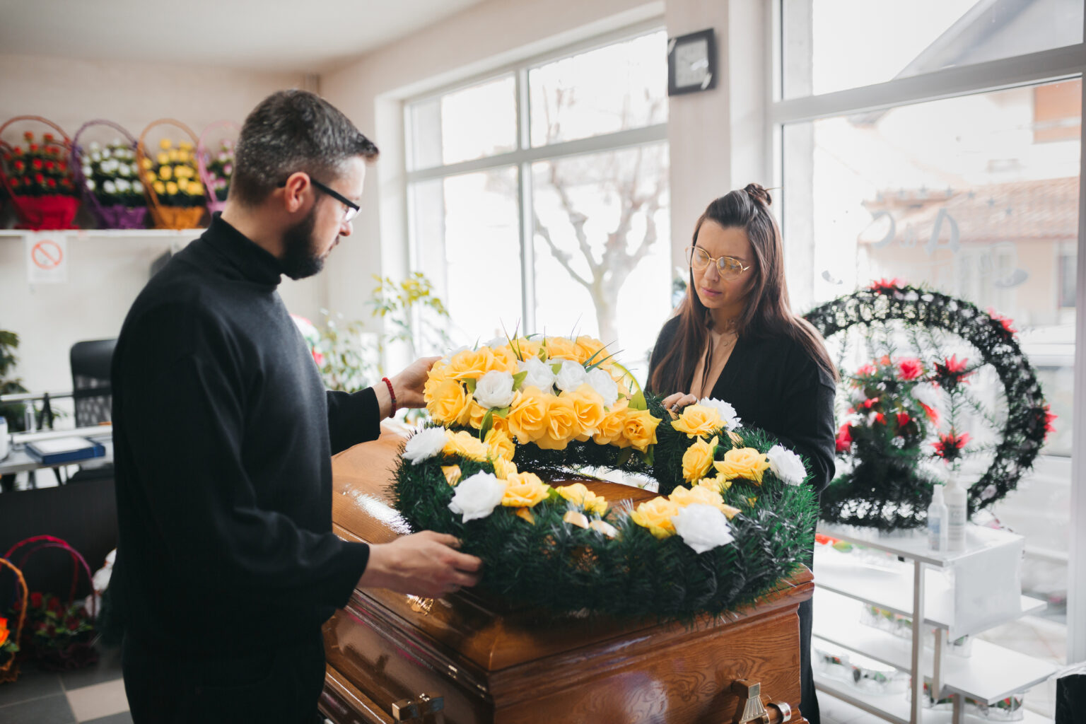 Funeral Services - College of Southern Nevada
